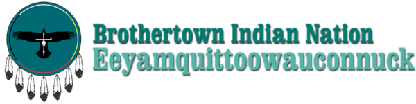 History – the Brothertown Indian Nation