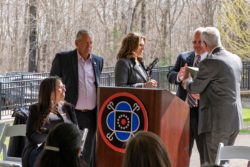 Dartmouth College repatriate Samson Occom papers to the Mohegan Tribe ...