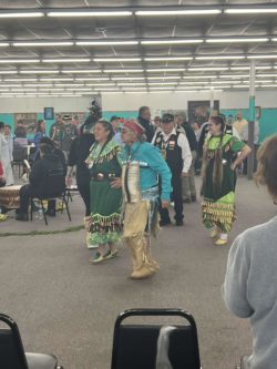 Brothertown Indian Nation Homecoming 2022