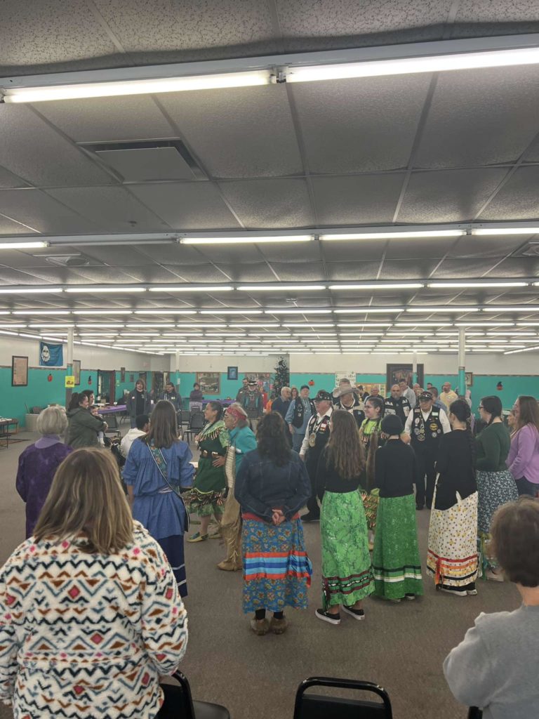 Brothertown Indian Nation Homecoming 2022