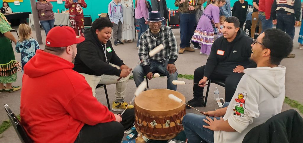 Brothertown Indian Nation Homecoming 2022