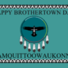 November 7: Eeyamquittoowauconnuck “Brothertown” Day – An important ...