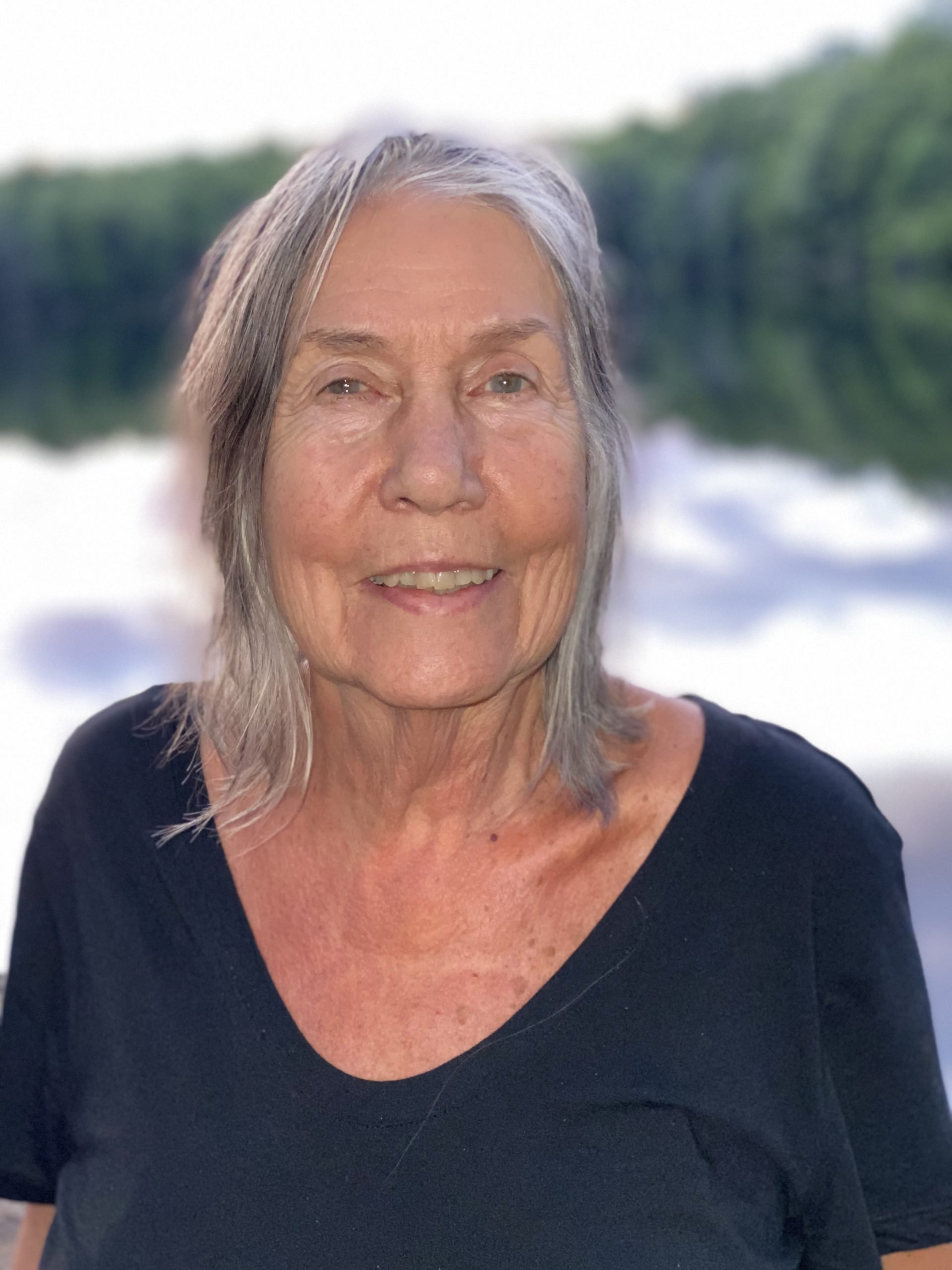 A Message from Phyllis Tousey, BIN’s New Chairwoman