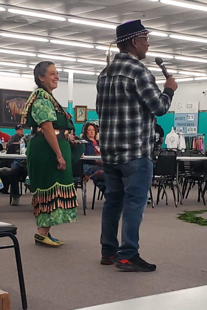 Brothertown Indian Nation Homecoming 2022