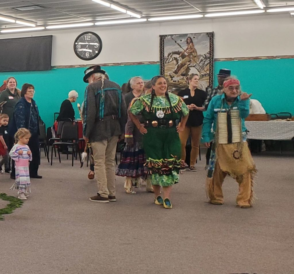 Brothertown Indian Nation Homecoming 2022