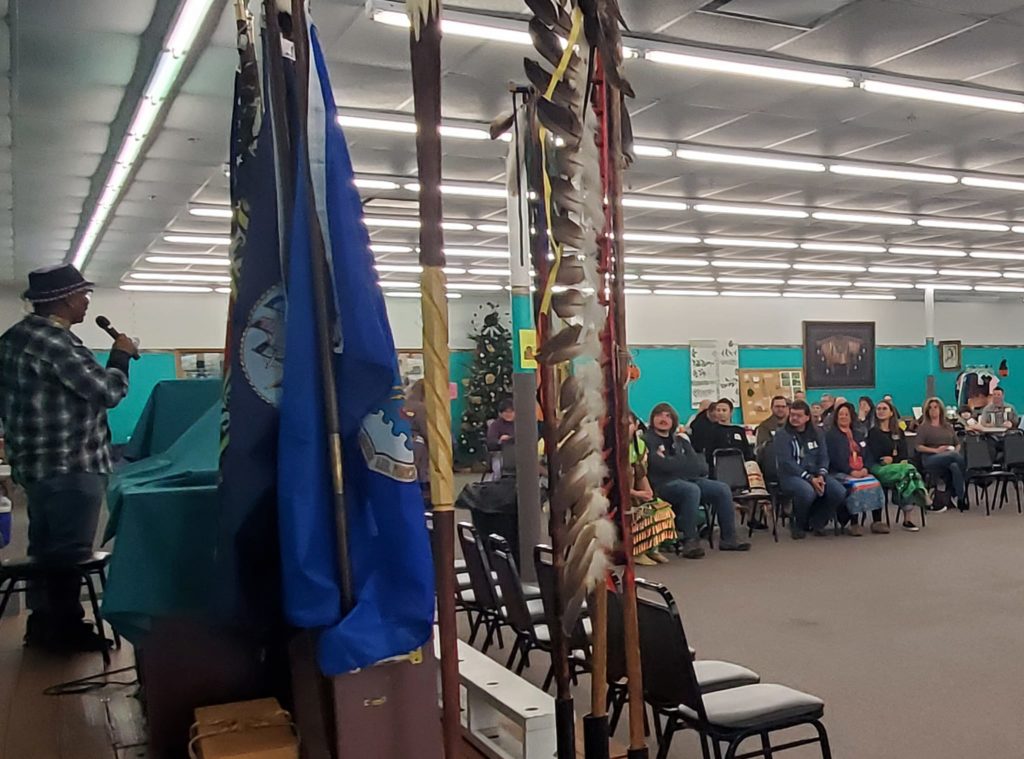 Brothertown Indian Nation Homecoming 2022