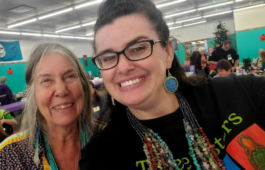 Brothertown Indian Nation Homecoming 2022