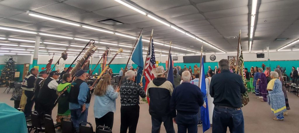 Brothertown Indian Nation Homecoming 2022