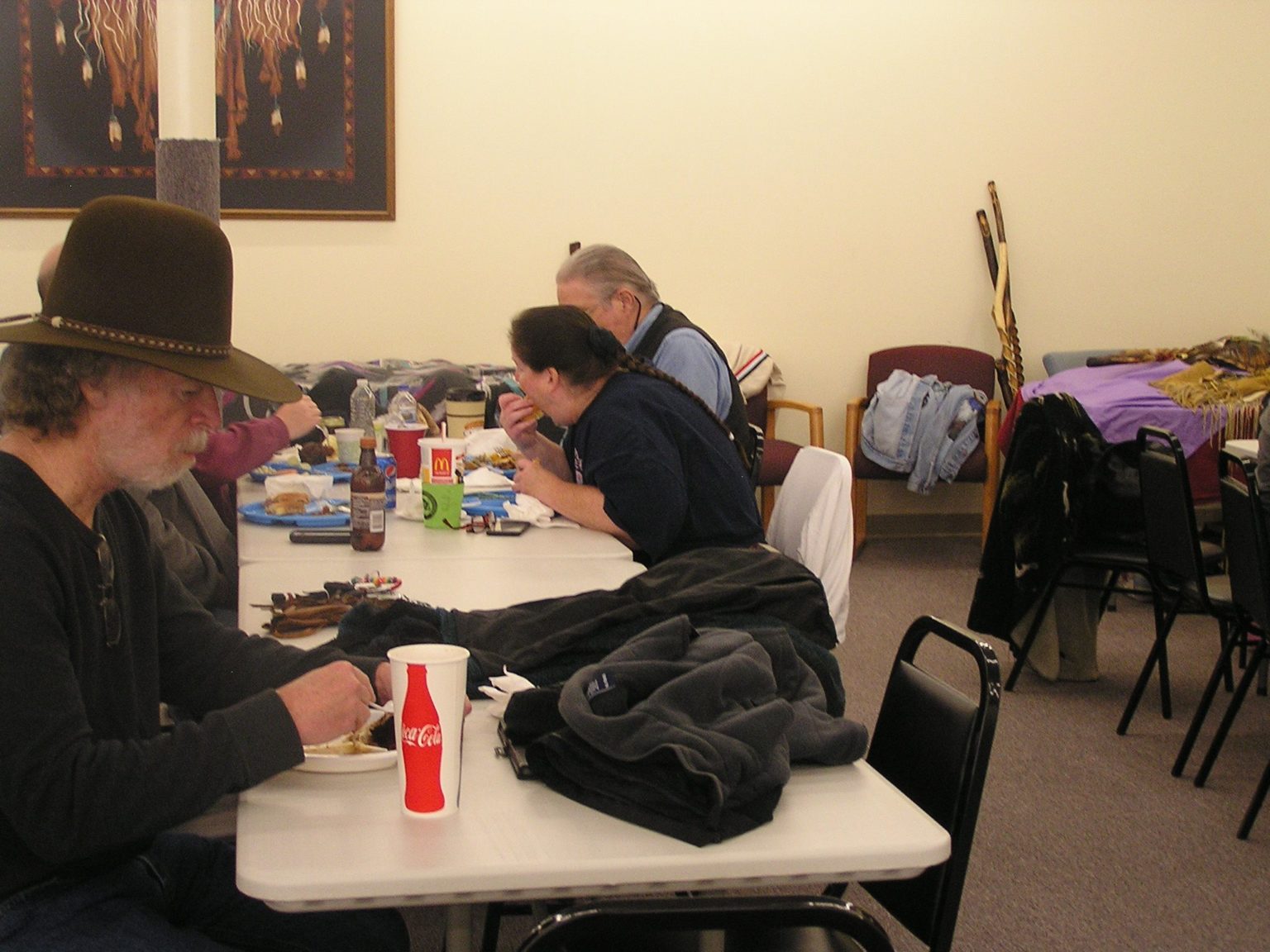 Brothertown Homecoming 2014