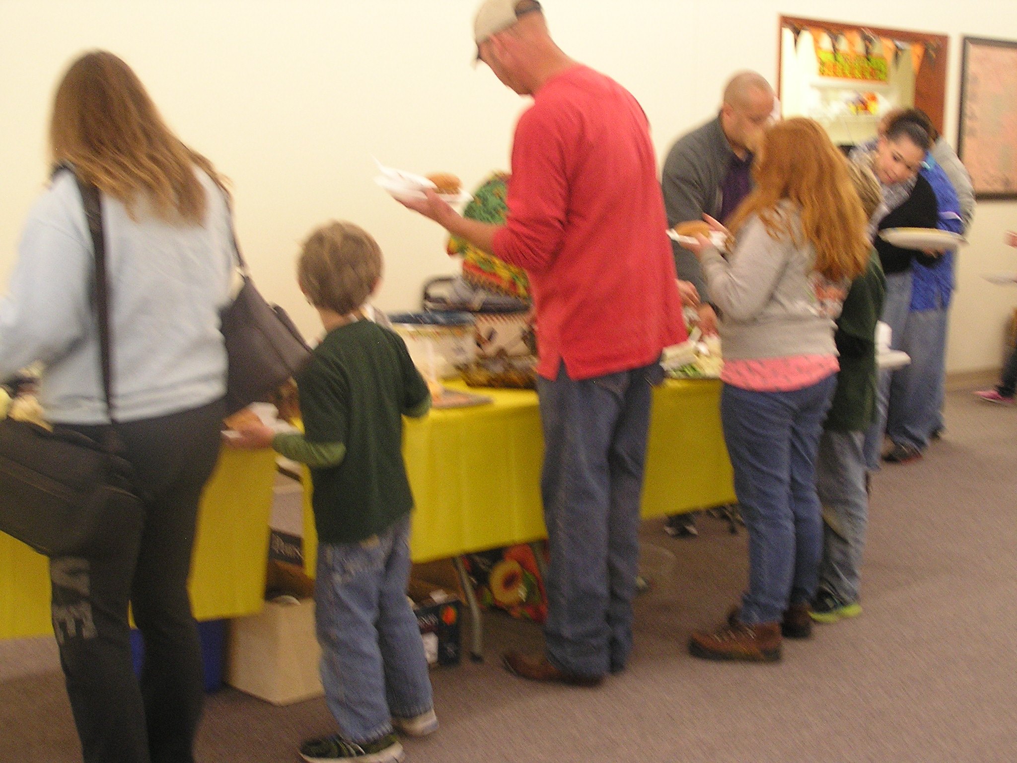 Brothertown Homecoming 2014