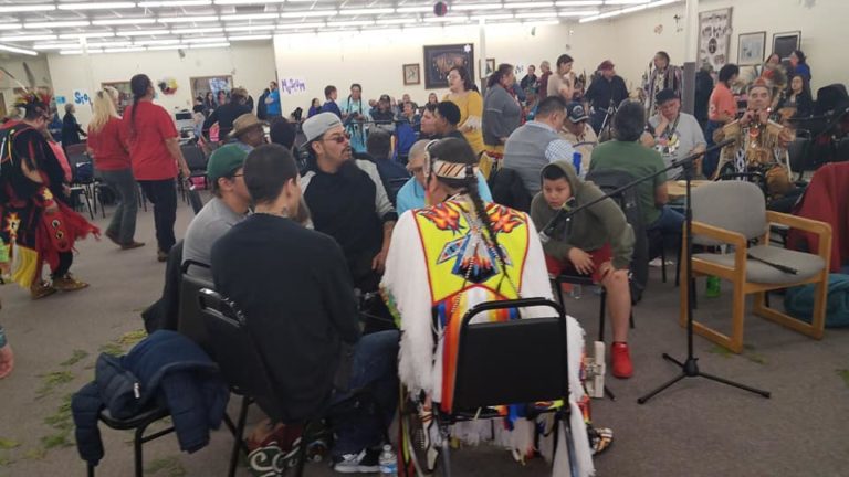 Brothertown Powwow 2019