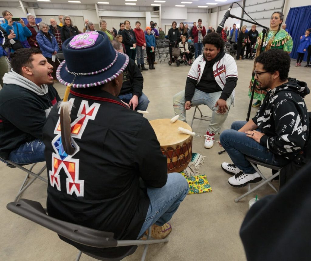 Celebrate commUNITY 2023