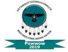 Brothertown Powwow 2019