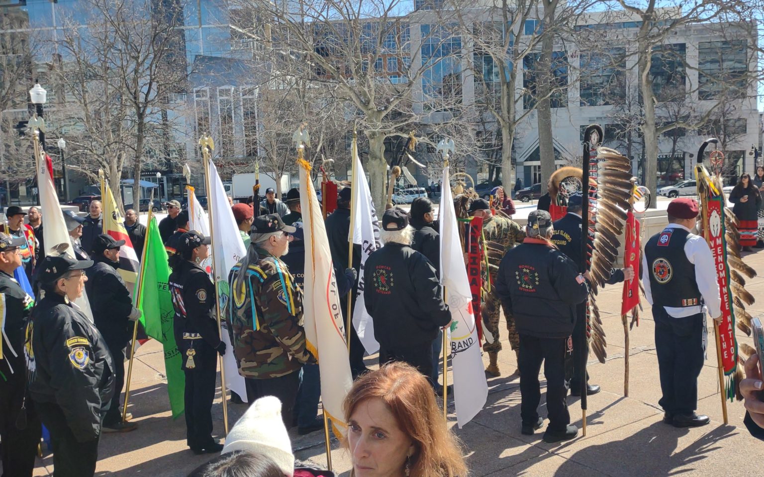 Annual State of the Tribes 2023