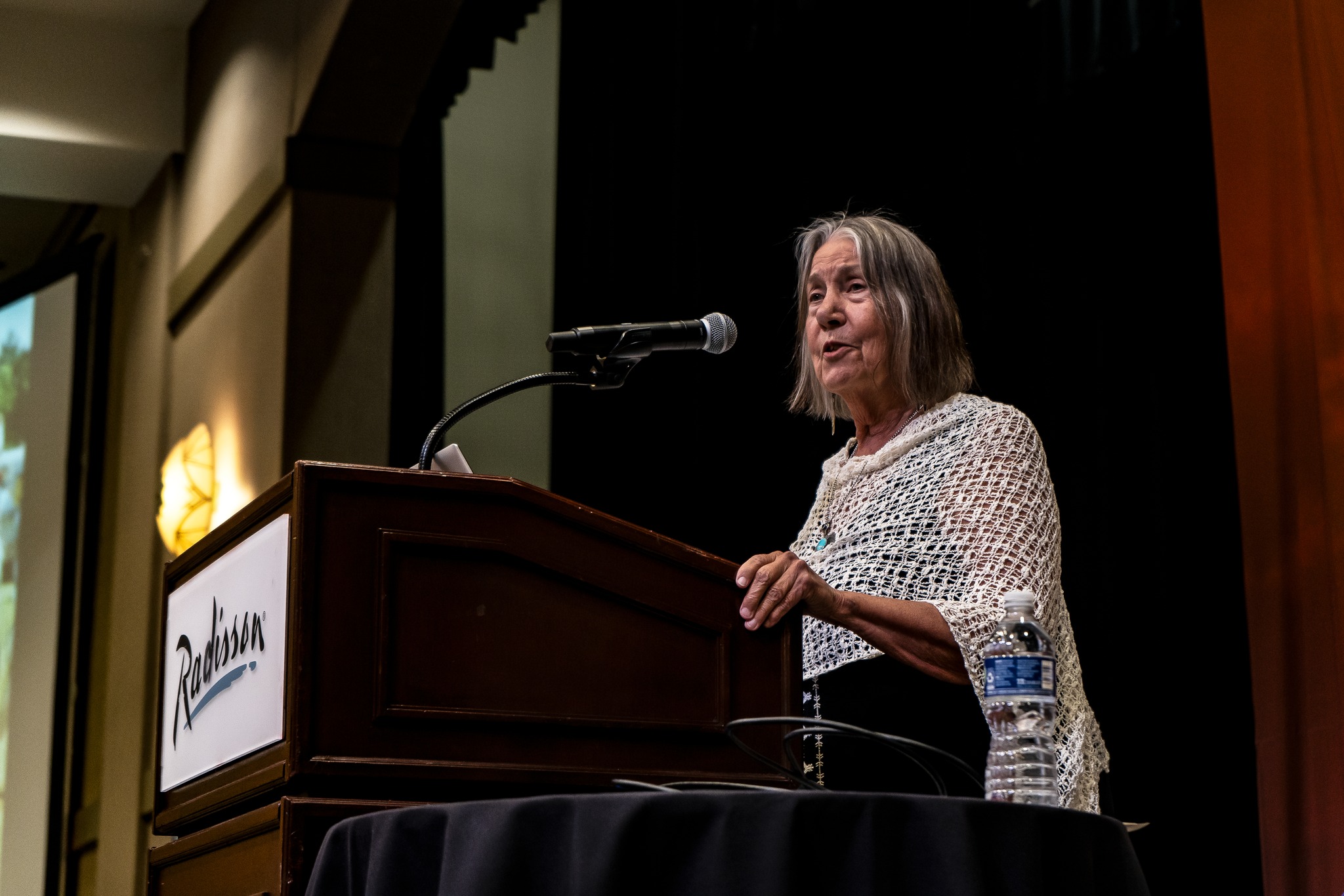 Tuesday’s Oneida 200-Year Dedication Breakfast and the passing of the ...