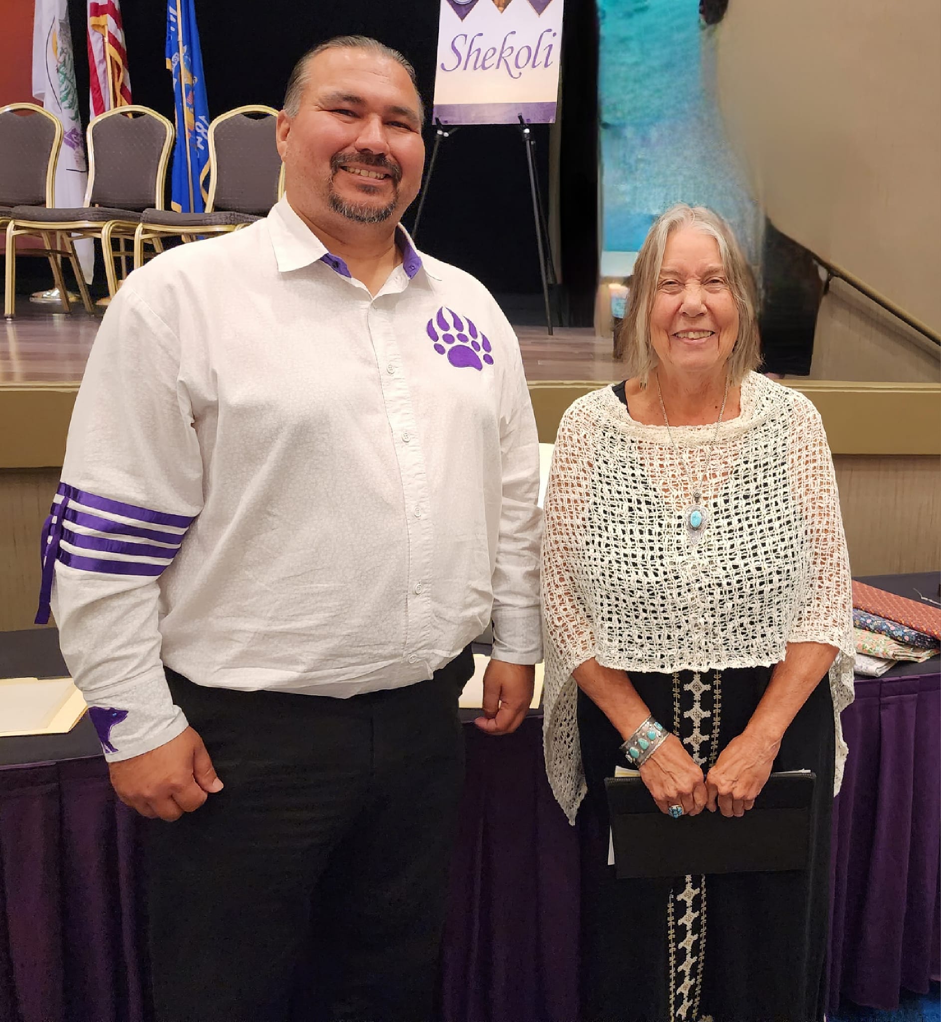 Tuesday’s Oneida 200-Year Dedication Breakfast and the passing of the ...