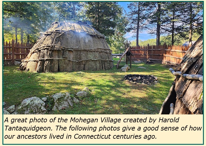 Samson Occom Day, an unbelievable event, July 14 on Zoom