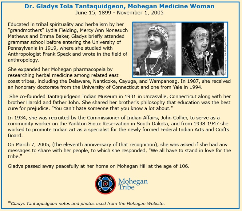 Day 2: Mohegan Tribe and Museum – Samson Occom Anniversary Tour 2023