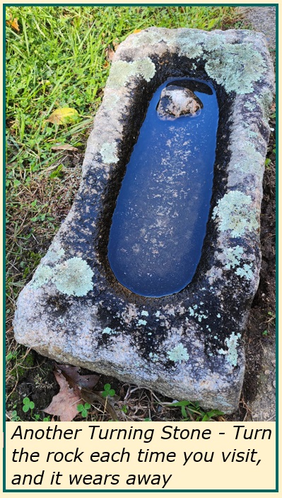 Day 2: Mohegan Tribe and Museum – Samson Occom Anniversary Tour 2023