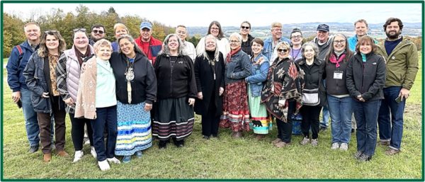 Just published – Samson Occom and the Brothertown Movement