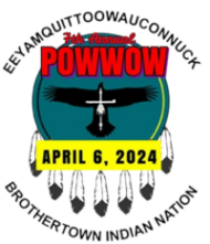 2024 Annual Spring Powwow – Brothertown Indian Nation