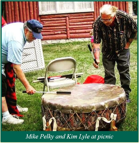 Annual Brothertown Picnic