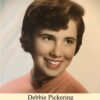 Deborah Pickering Has Walked On: Memorial Celebration Planned In Iowa