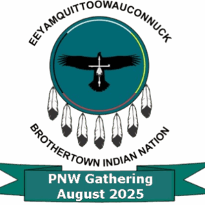 1600-1700: Brothertown Indian Parent Tribes