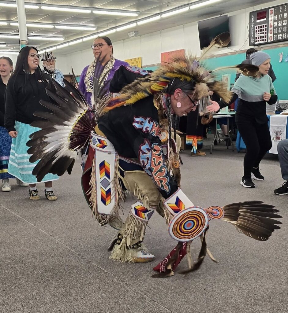 Powwow 2025, Brothertown Indian Nation
