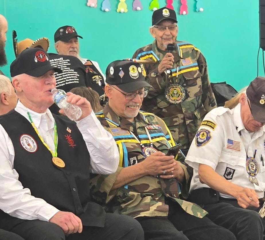 Powwow 2025, Brothertown Indian Nation