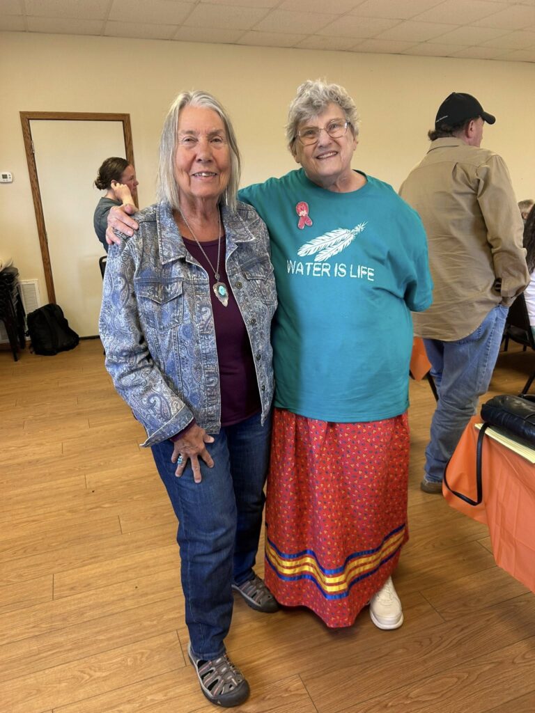 Minnesota Gathering 2025 – Brothertown Indian Nation